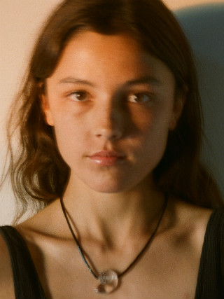 Lary Müller | Supreme Paris