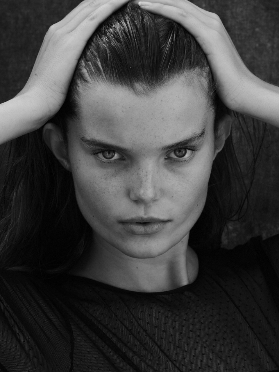 Michelle Van Bijnen | Women Paris