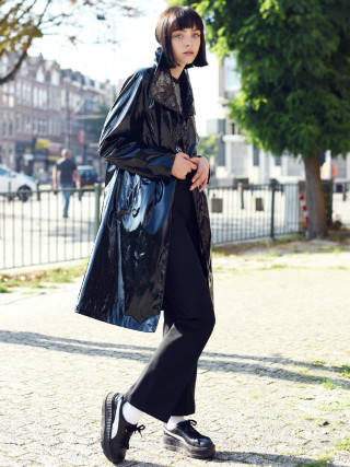 Management | Supreme Paris