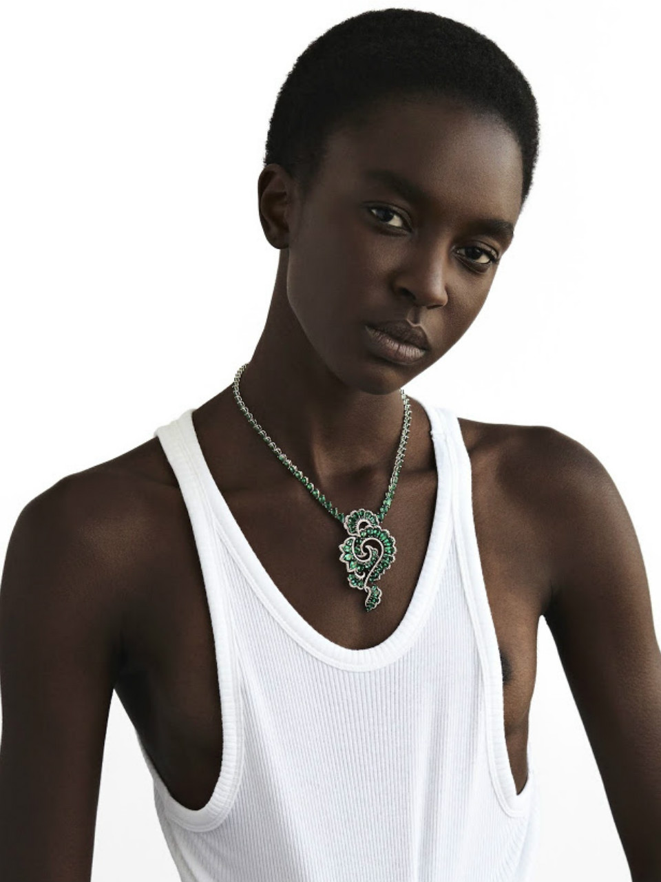 Nicole Atieno | W360 Paris