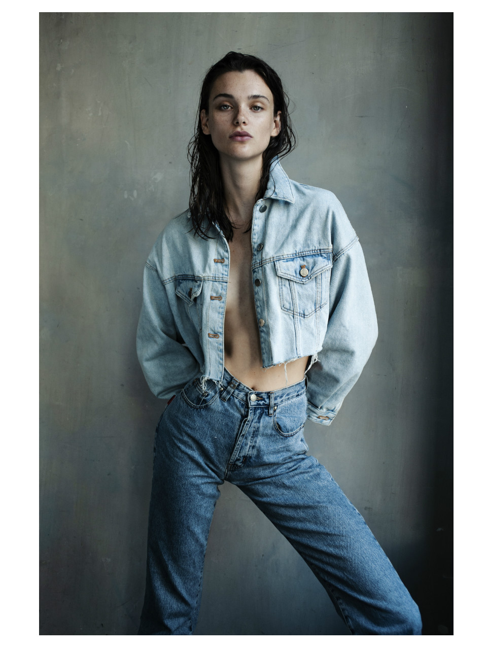 Sara Dijkink | Women Paris