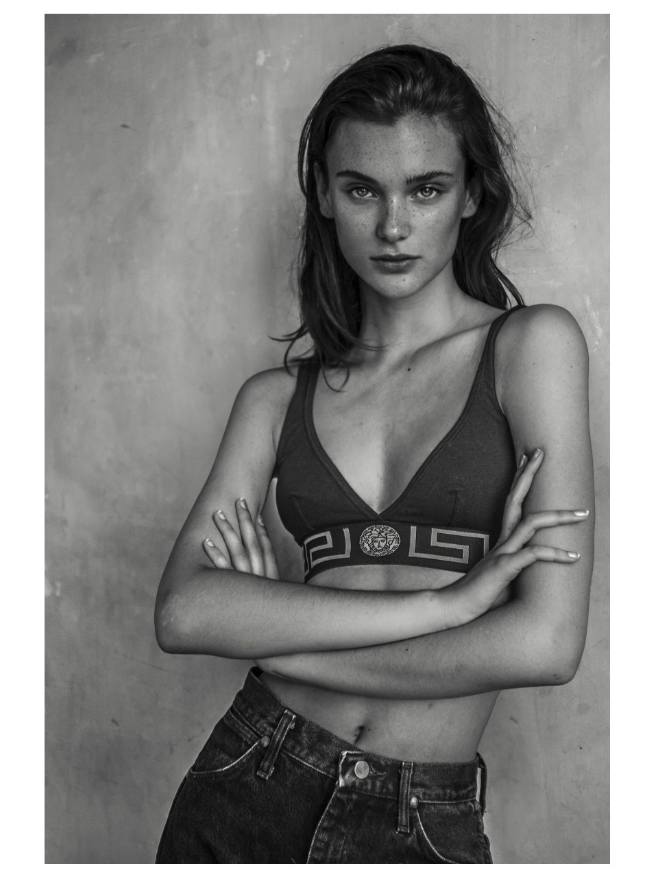 Sara Dijkink | Women Paris