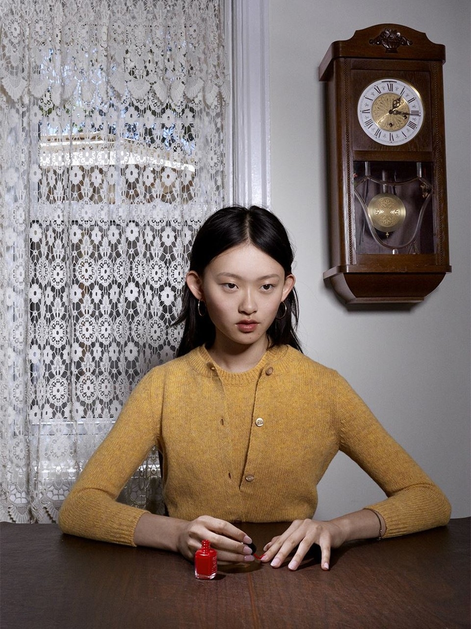 Julee Huang | Women Paris