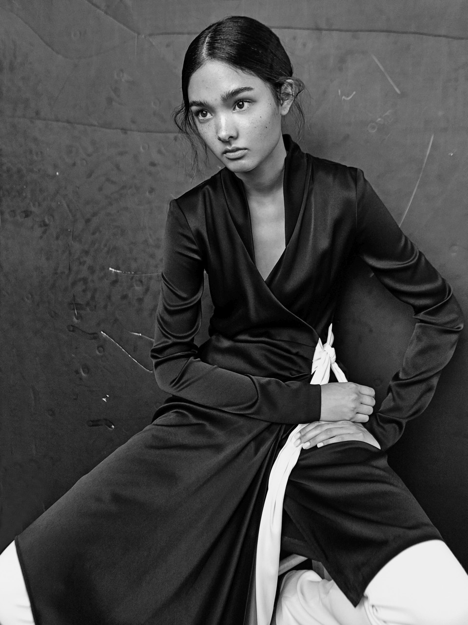 Regan Kemper | Women Paris