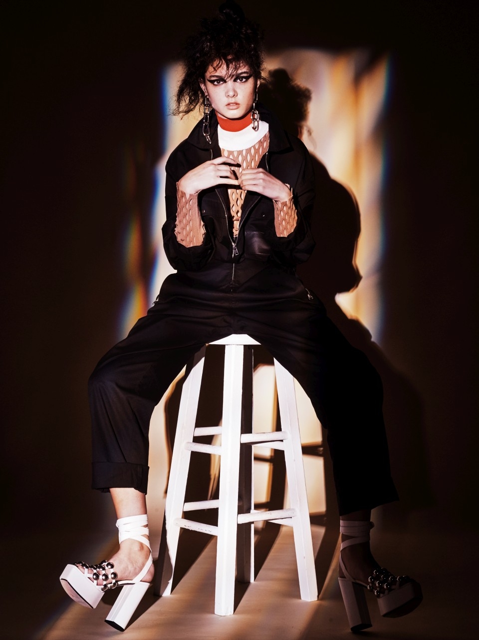 Regan Kemper | Women Paris
