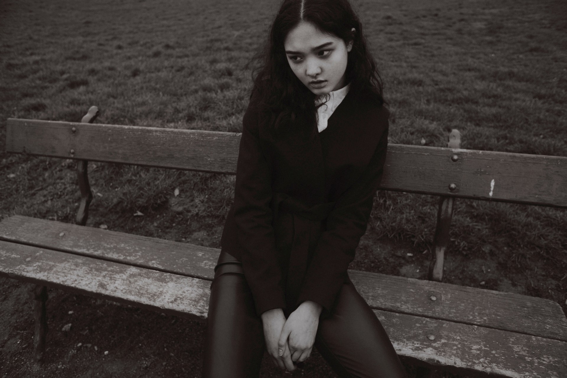 Regan Kemper | Women Paris
