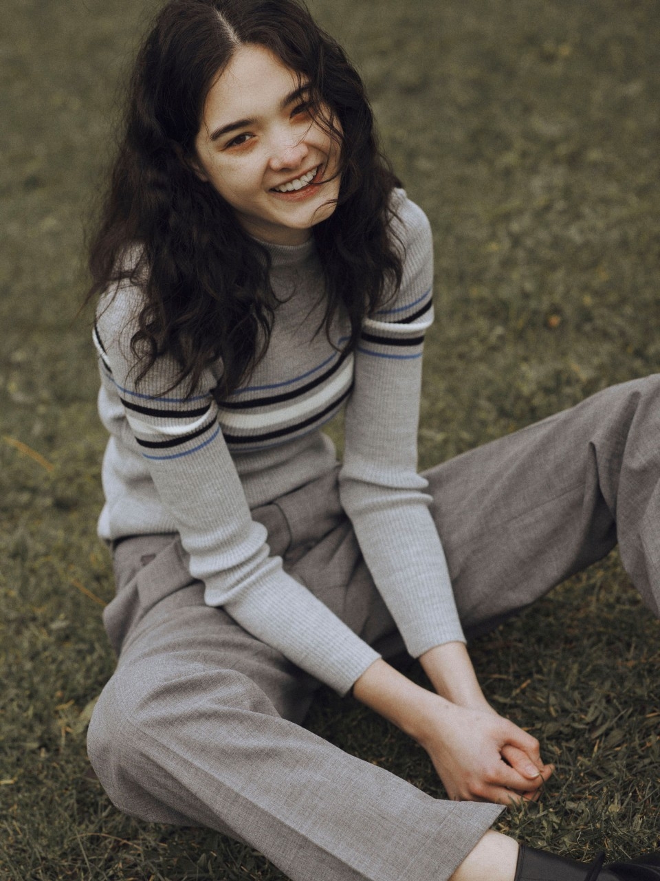 Regan Kemper | Women Paris