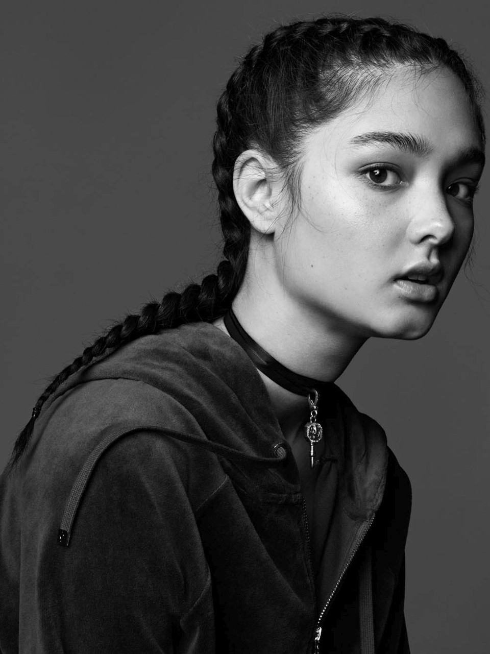 Regan Kemper | Women Paris
