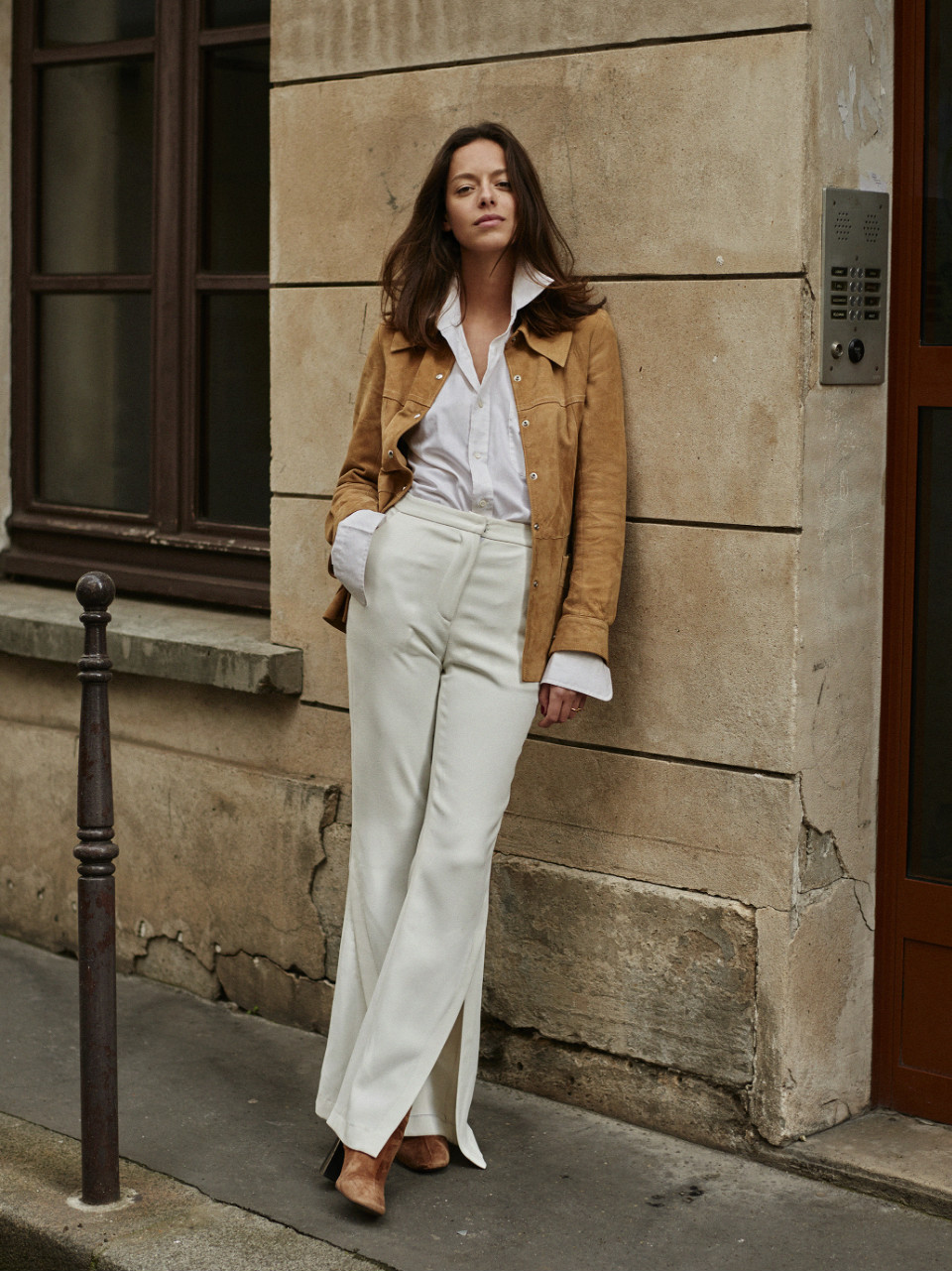 Ines Terlet | W360 Paris