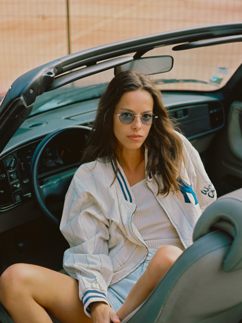 Ines Terlet | W360 Paris