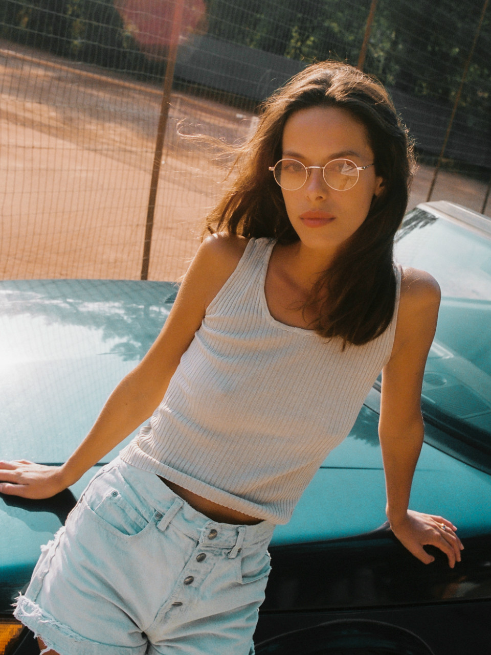 Ines Terlet | W360 Paris