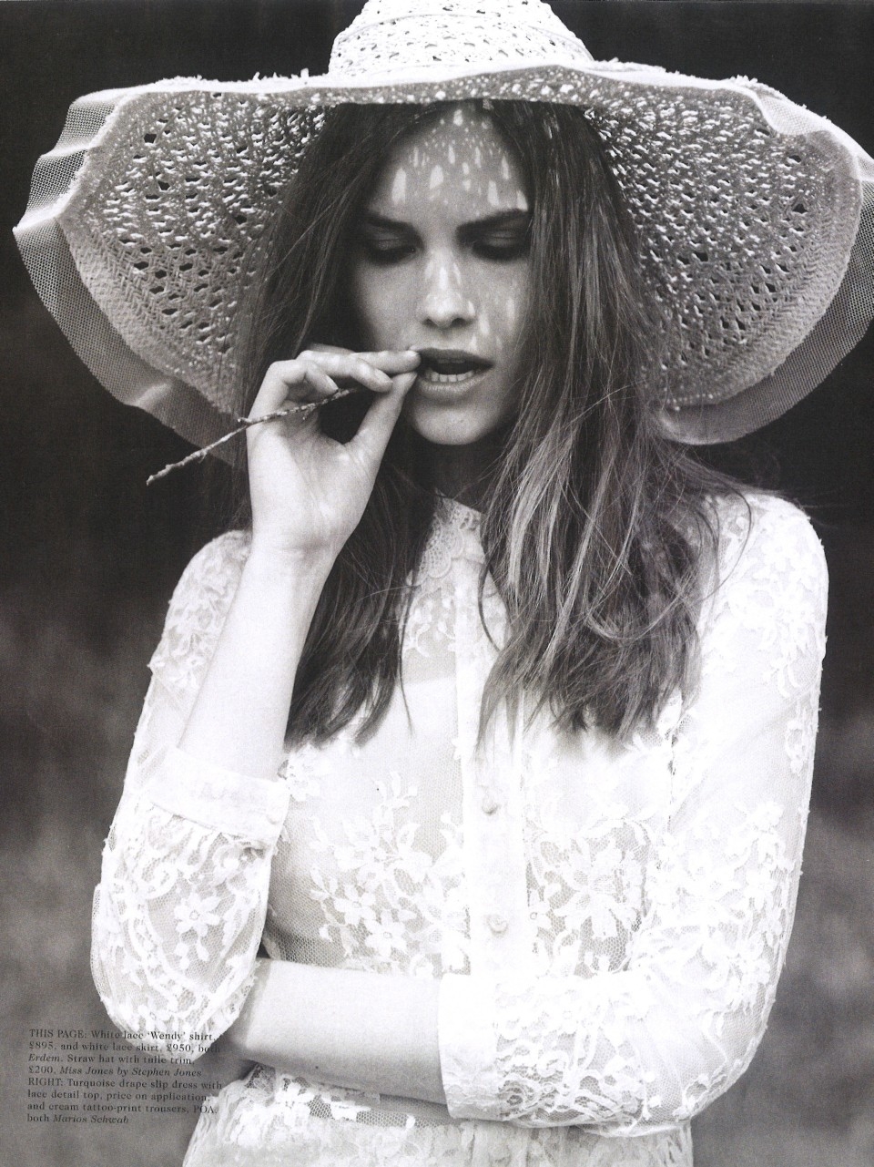 Julija Step | Women Paris