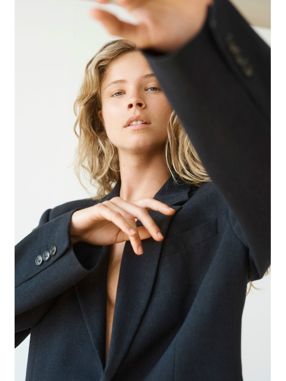 Max Heinsbroek | Women Milano