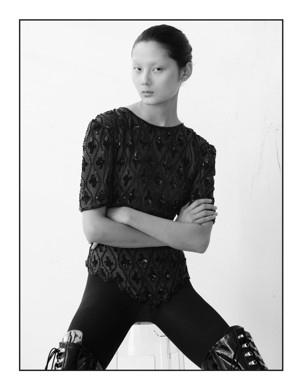 Zhao Yan | Supreme Paris