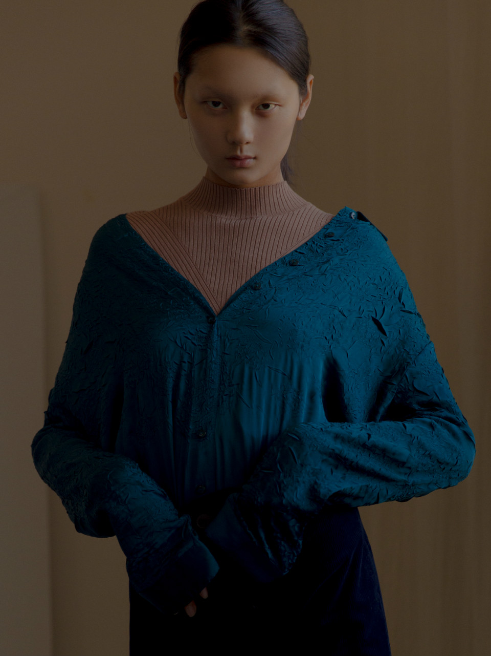 Zhao Yan | Supreme Paris