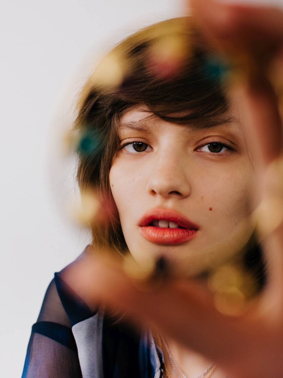 Barbara Maldonado | Supreme Paris