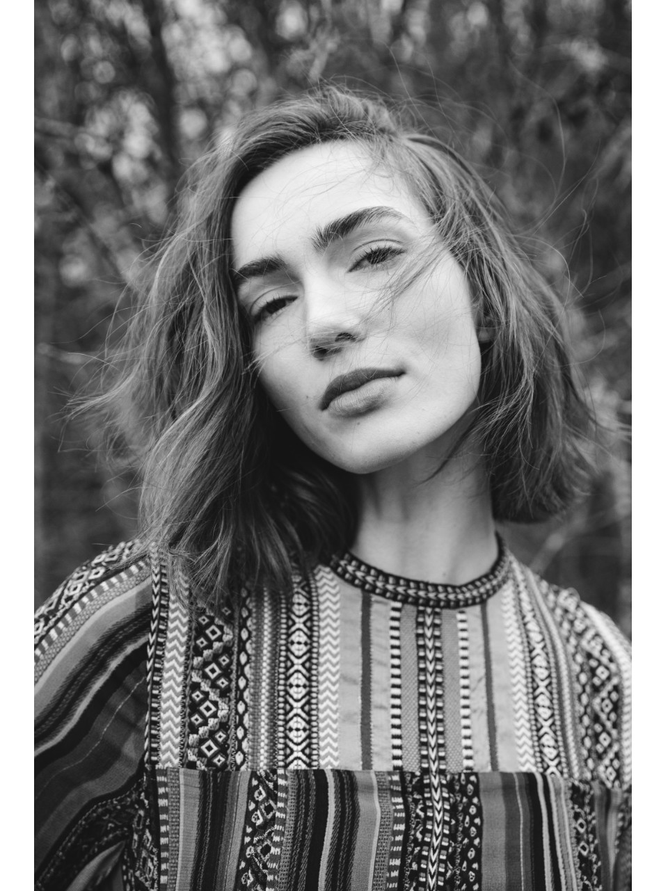 Stephanie Jackson | W360 New York