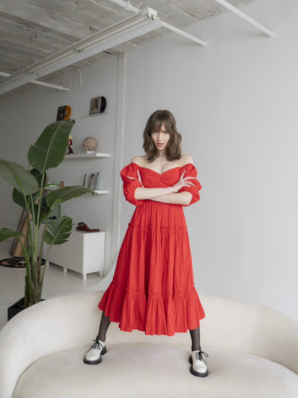 Stephanie Jackson | W360 New York