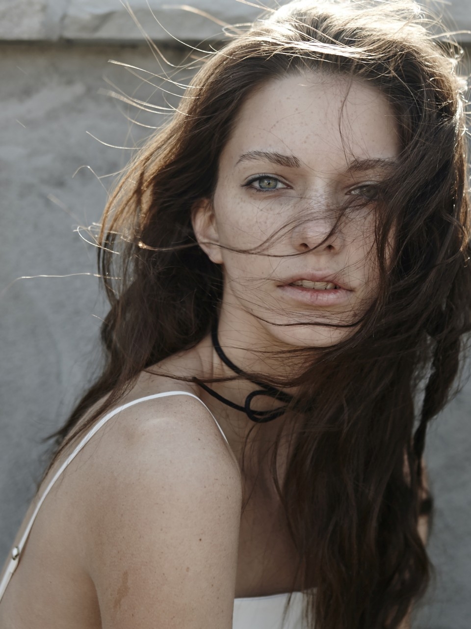 Mackenzie Grace | Women Paris