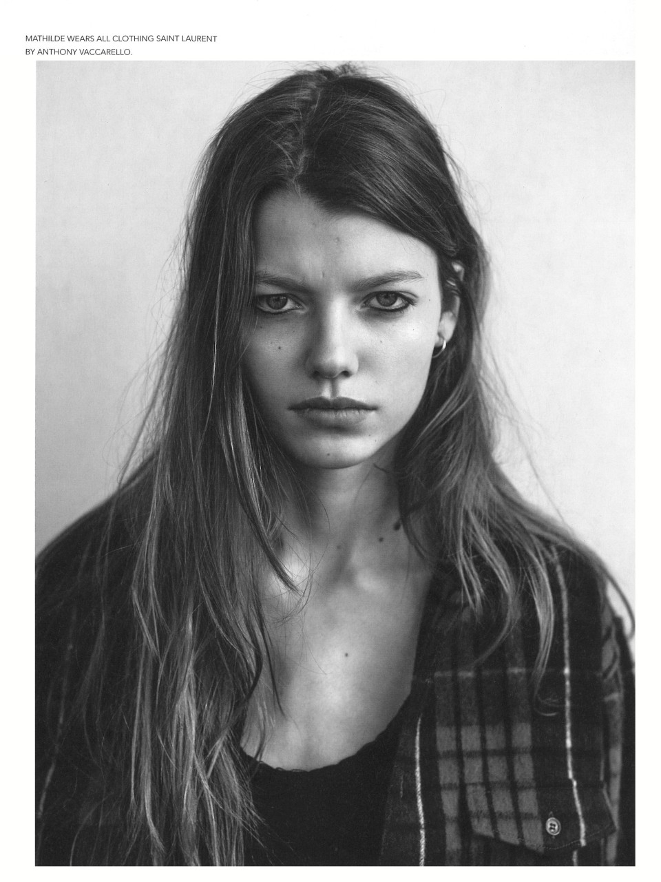 Mathilde Henning | Women Paris