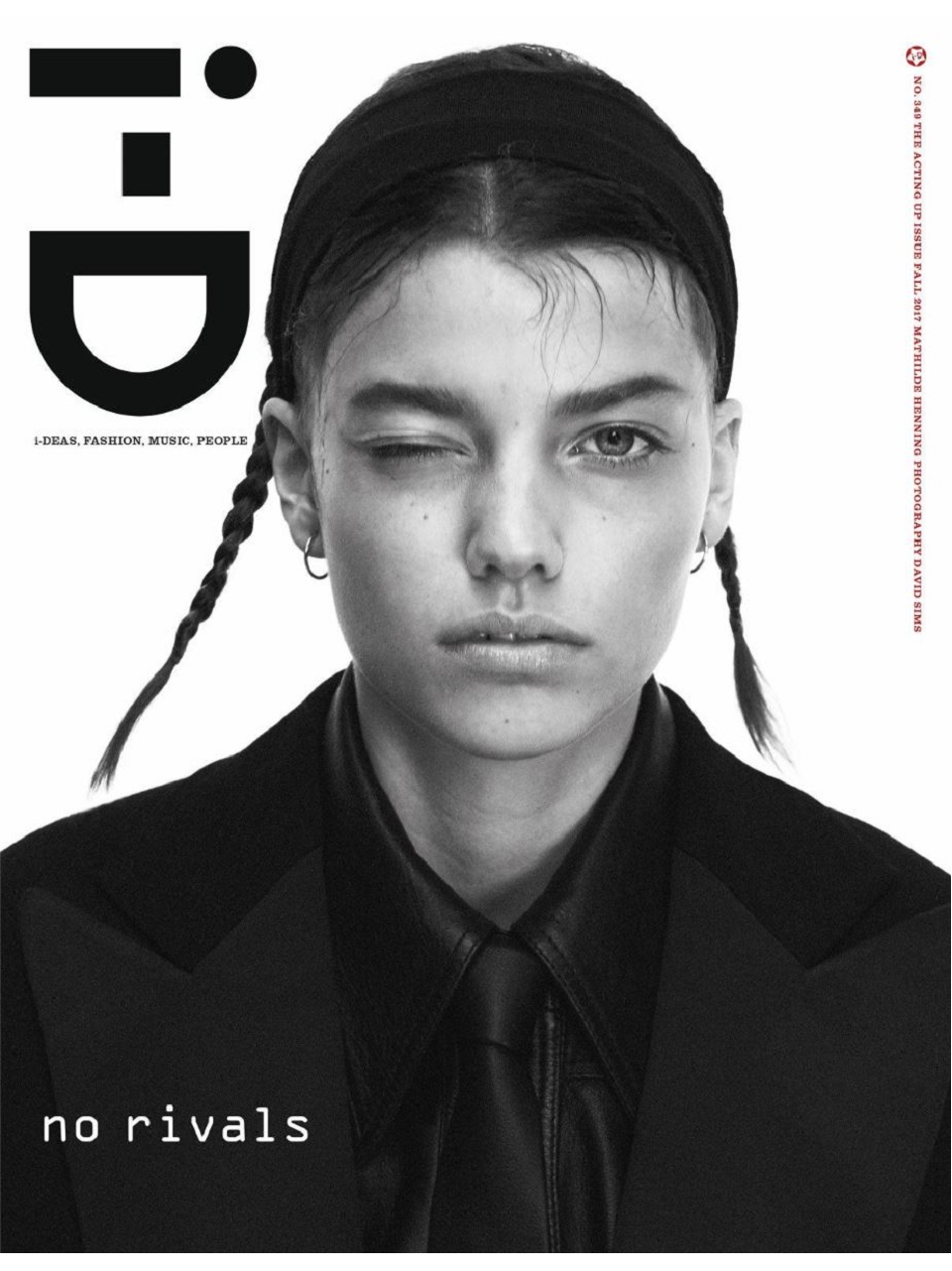 Mathilde Henning | Women New York