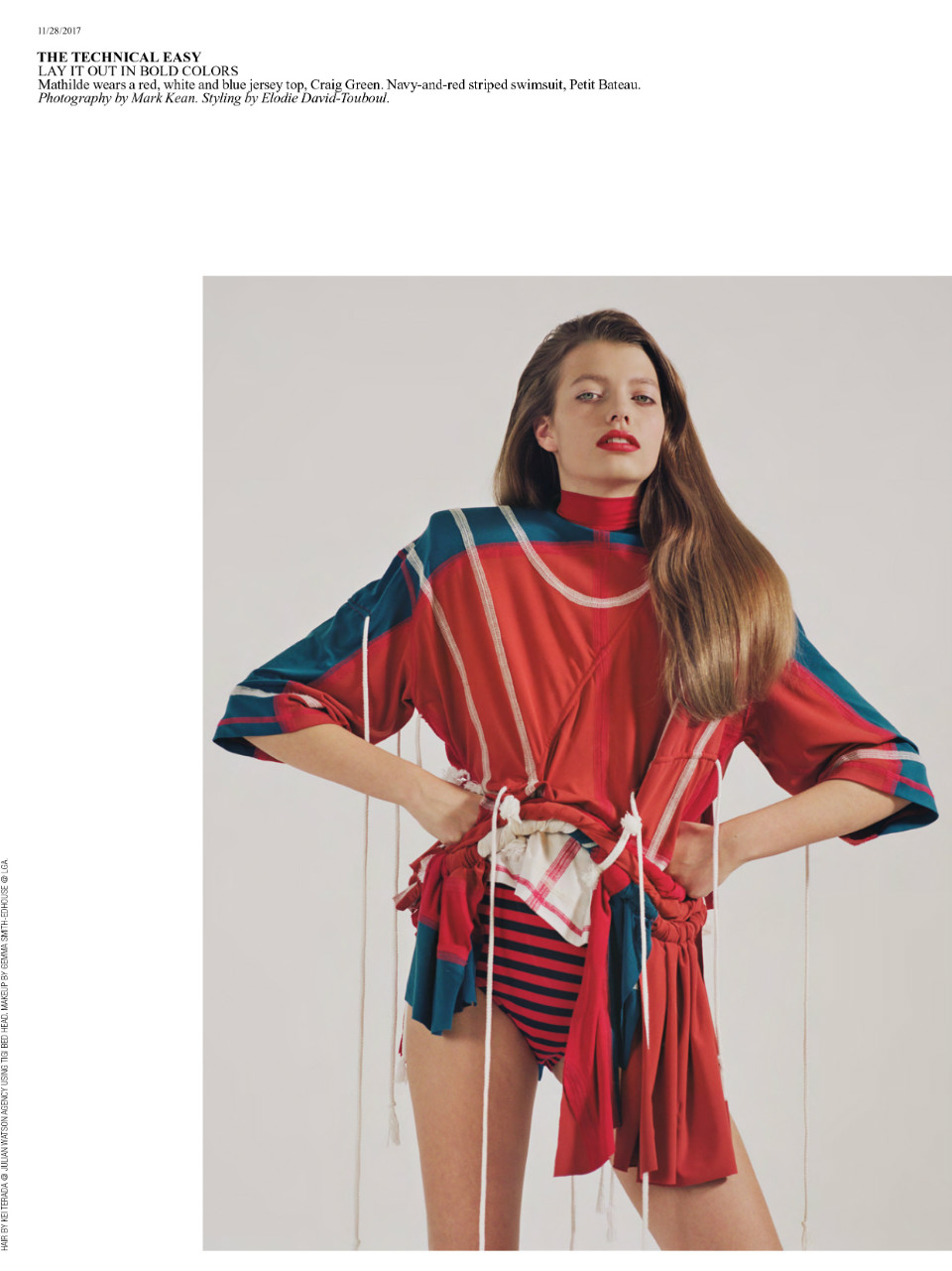 Mathilde Henning | Women New York