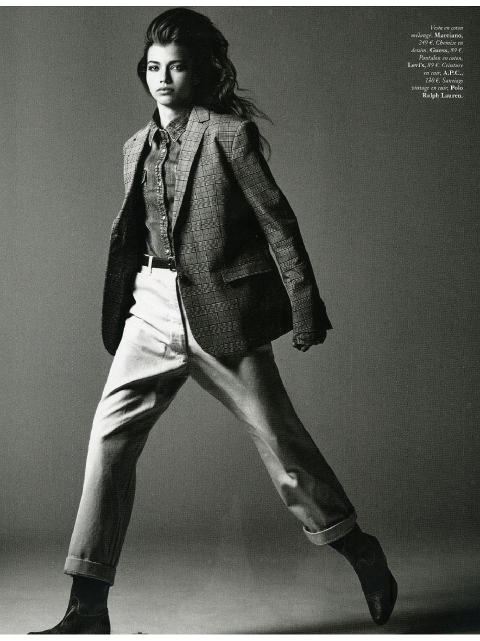 Mathilde Henning | Women New York