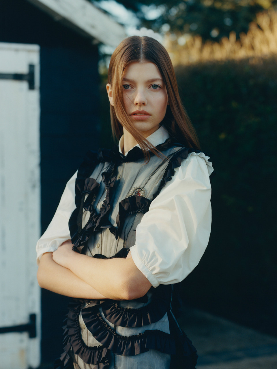 Mathilde Henning | Women Paris