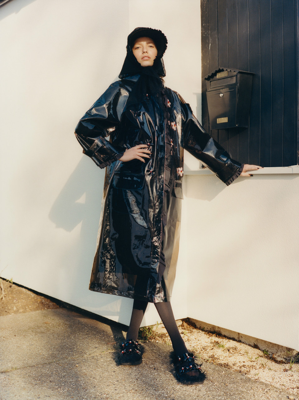 Mathilde Henning | Women Paris