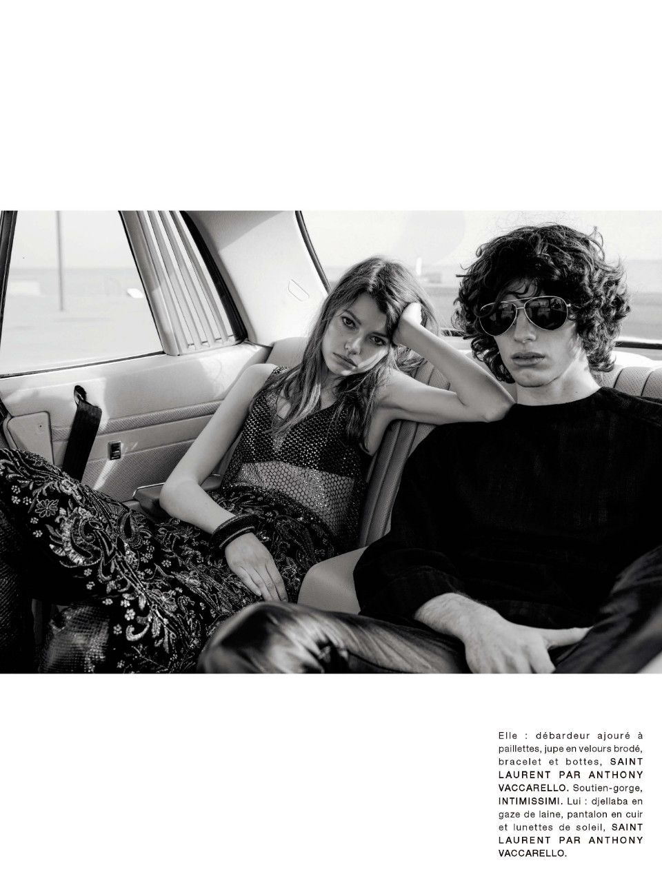 Mathilde Henning | Women New York