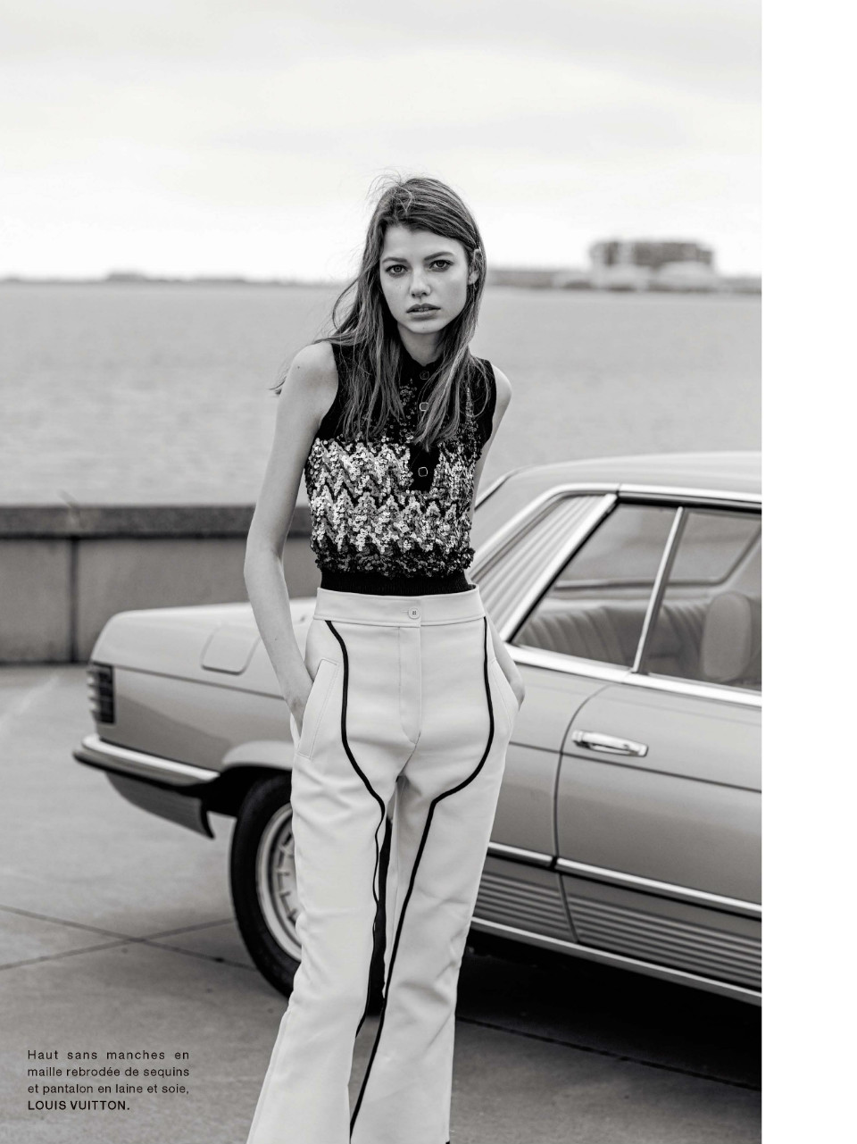 Mathilde Henning | Women New York