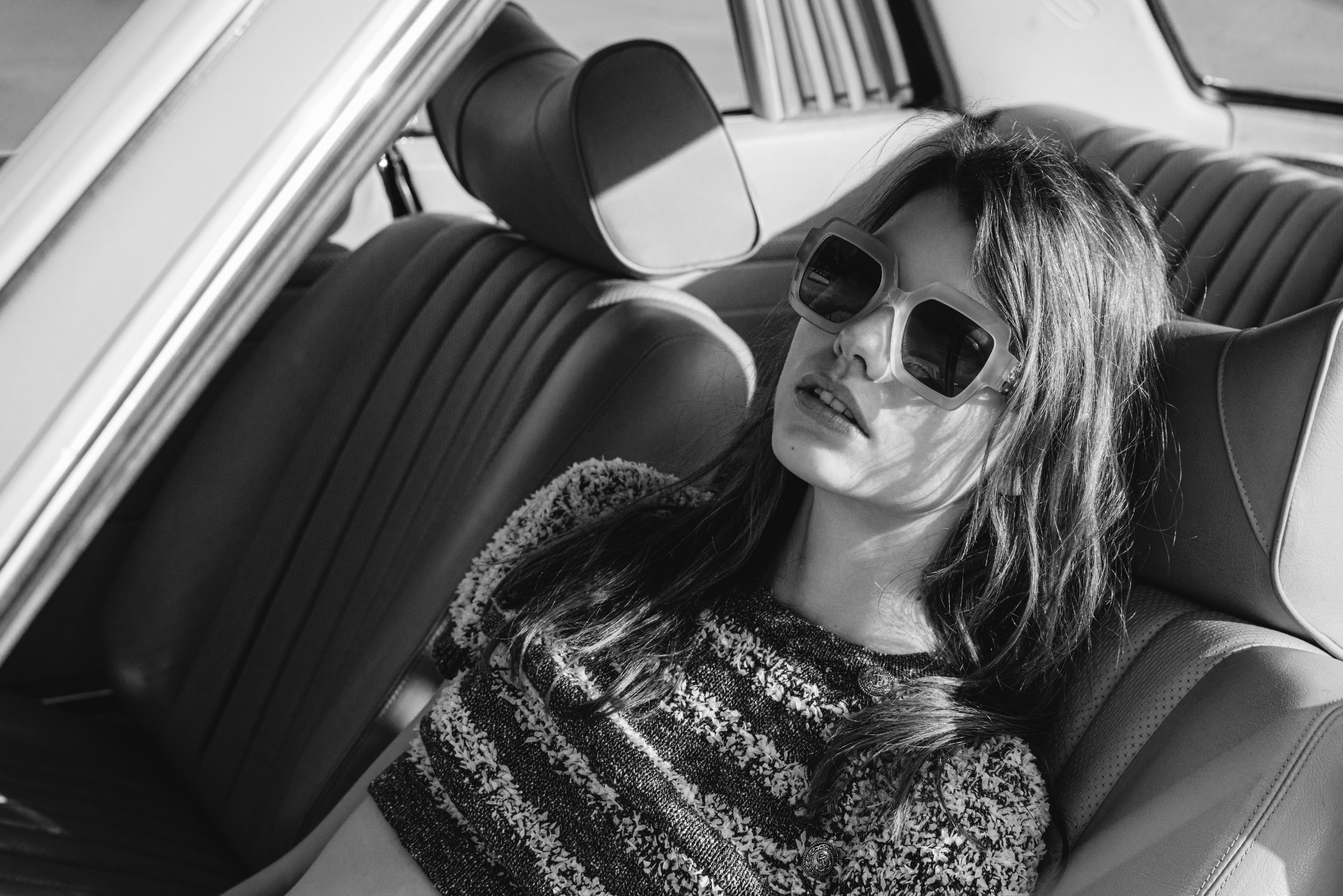 Mathilde Henning | Women Paris