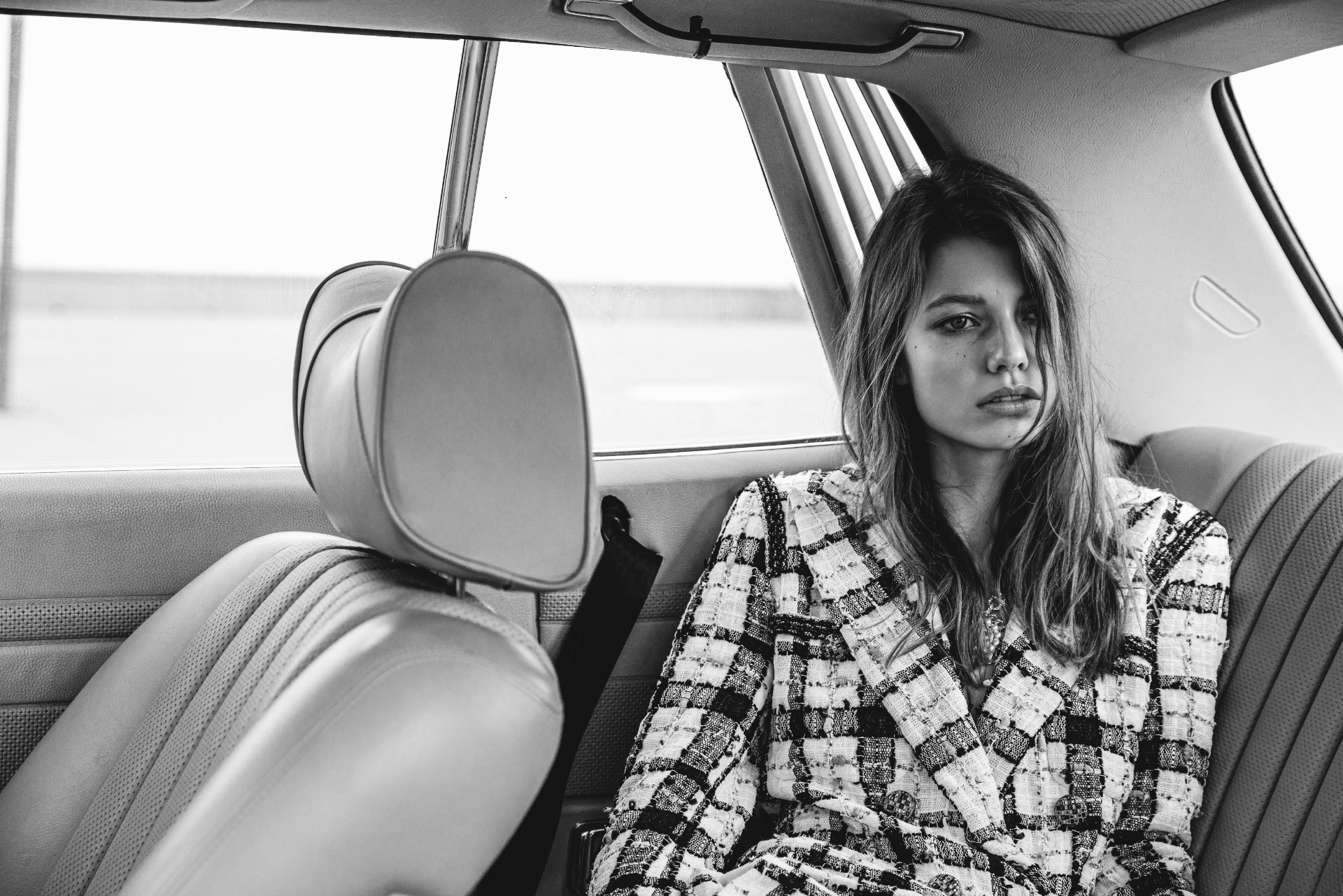 Mathilde Henning | Women New York