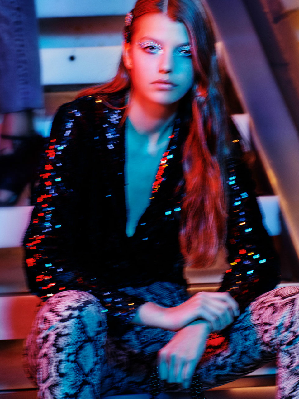 Mathilde Henning | Women Paris