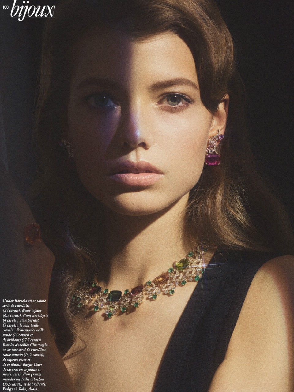 Mathilde Henning | Women Paris