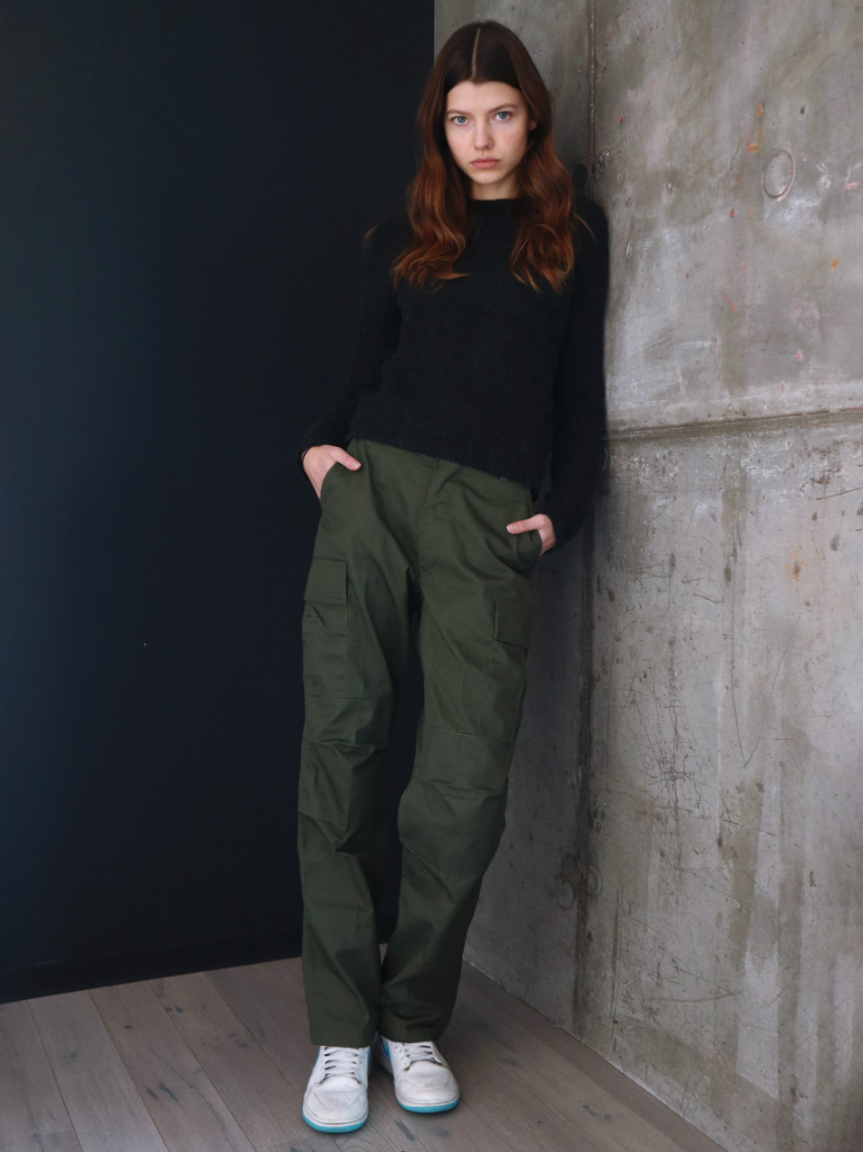 Mathilde Henning | Women New York