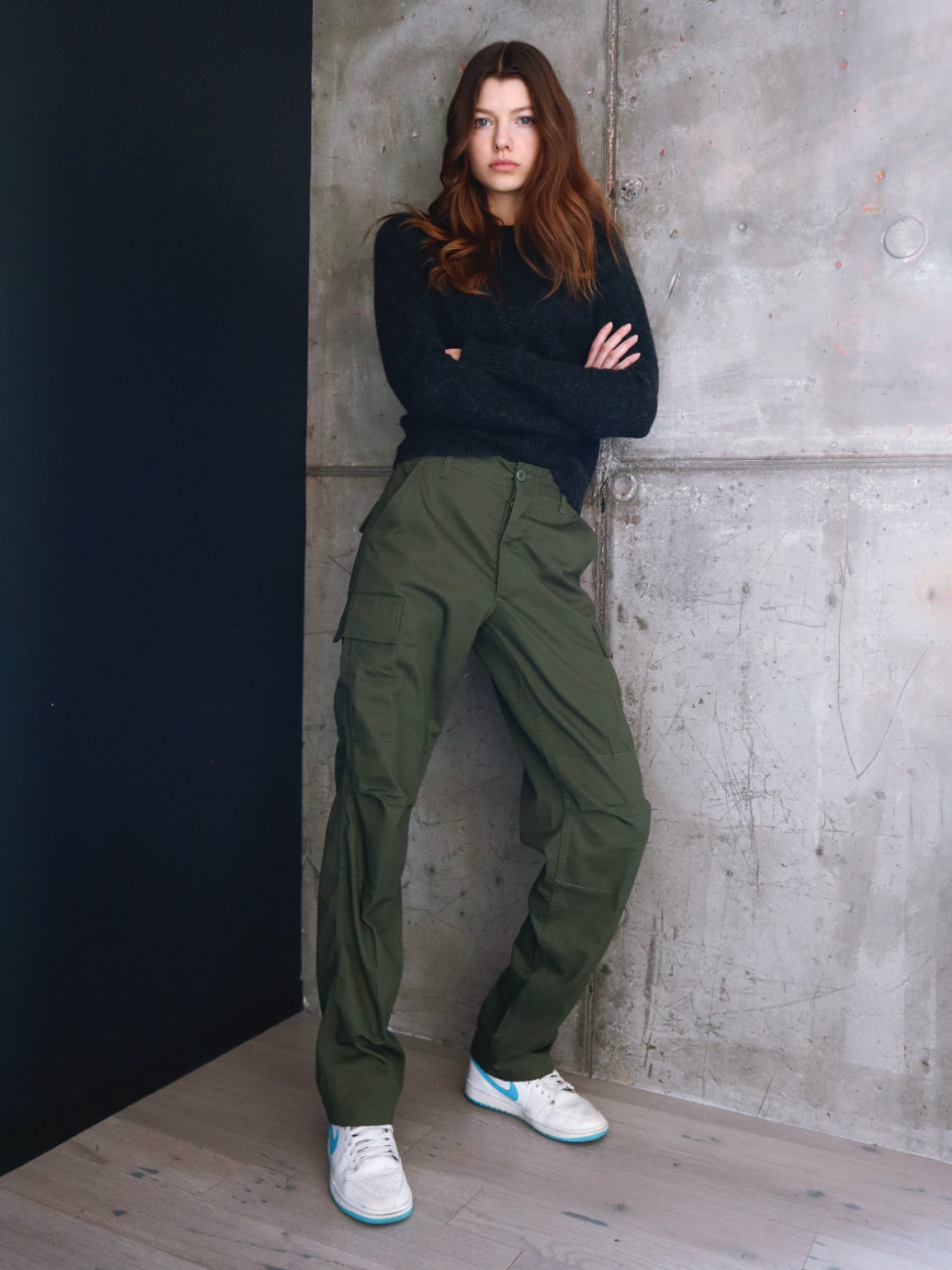 Mathilde Henning | Women New York