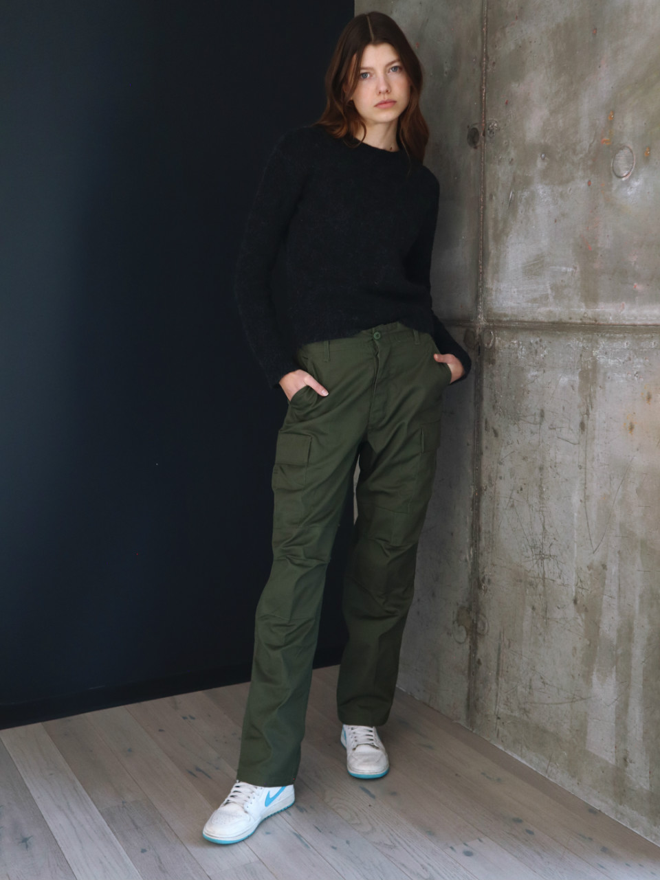 Mathilde Henning | Women New York