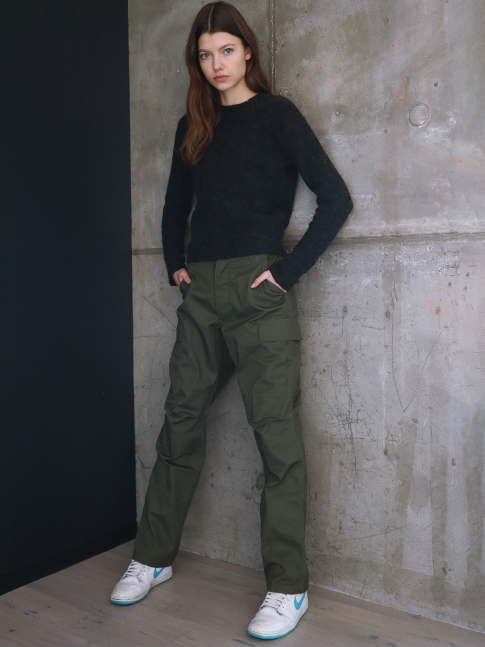 Mathilde Henning | Women New York