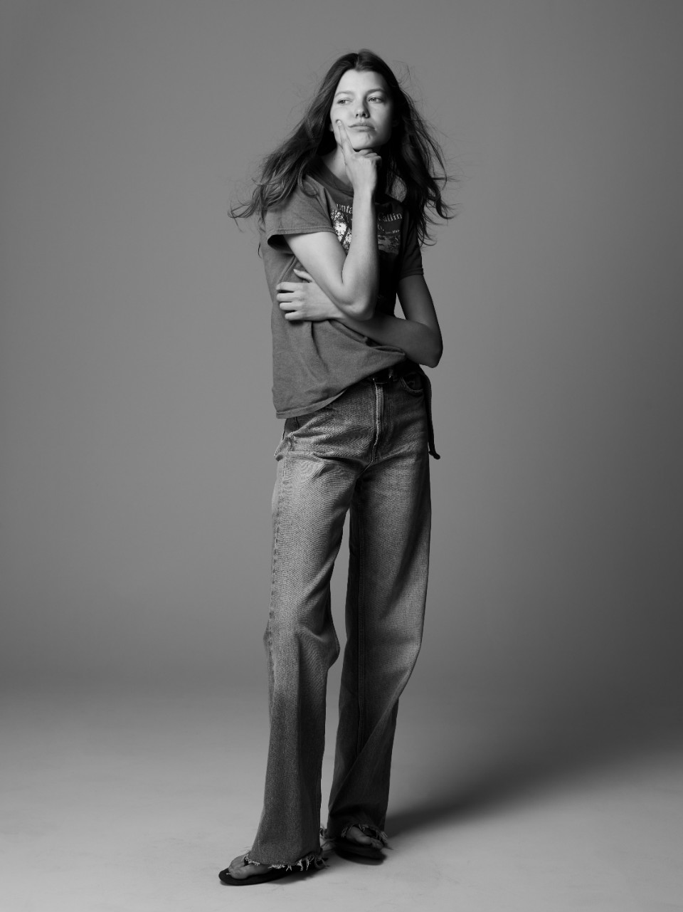 Mathilde Henning | Women New York