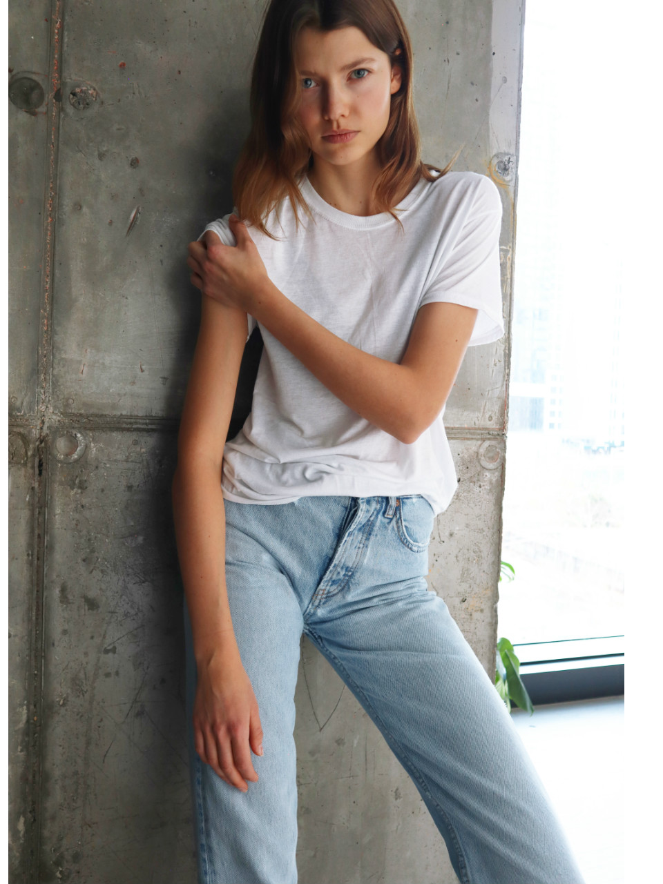 Mathilde Henning | Women New York