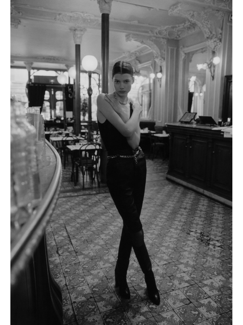 Mathilde Henning | Women New York