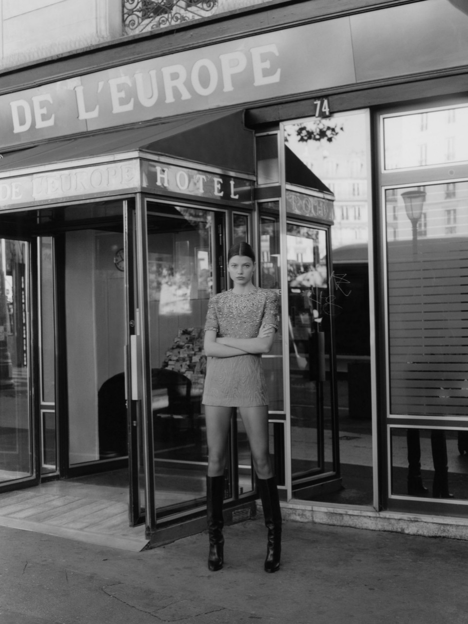 Mathilde Henning | Women New York