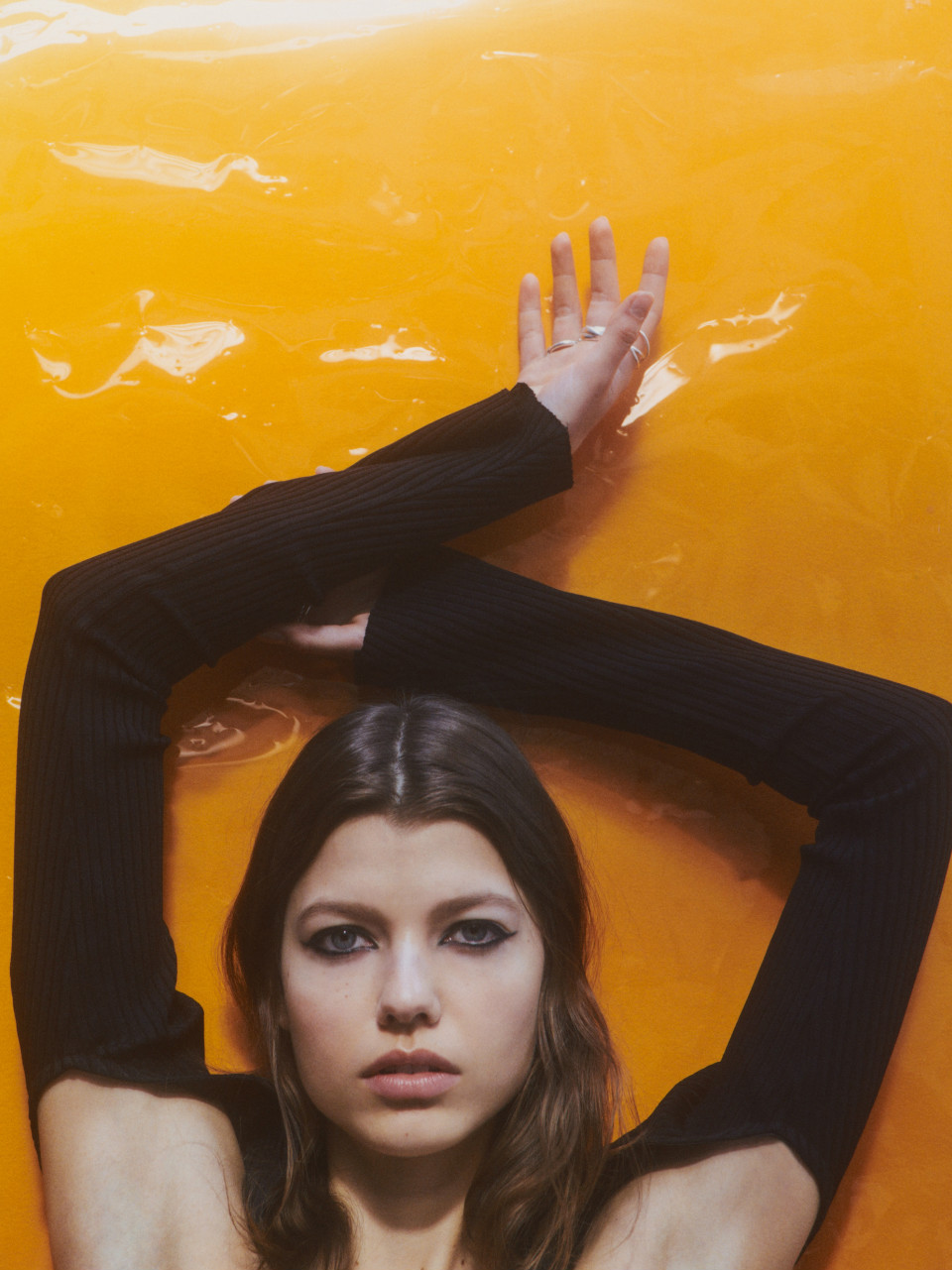 Mathilde Henning | Women Paris