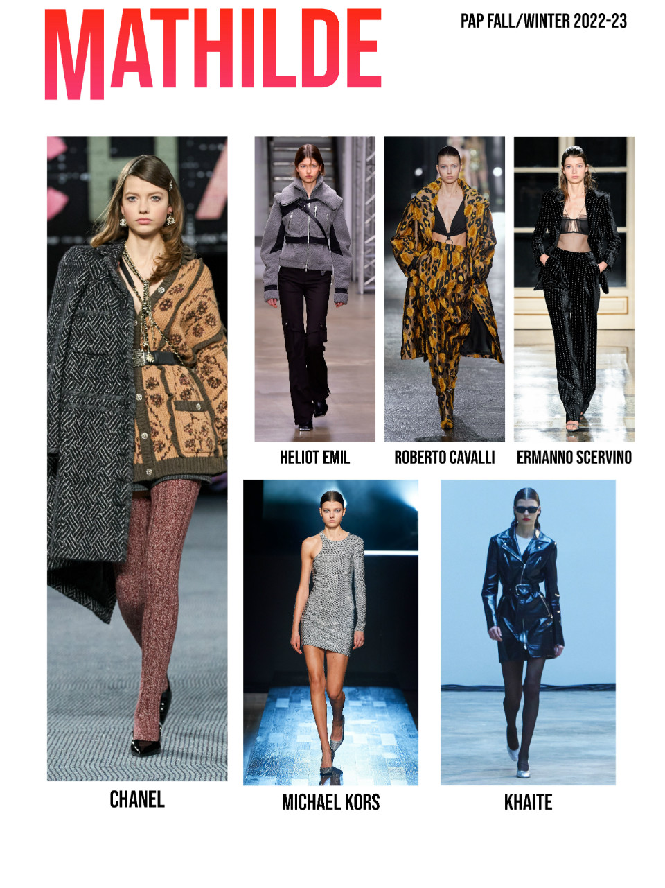 Mathilde Henning | Women Paris