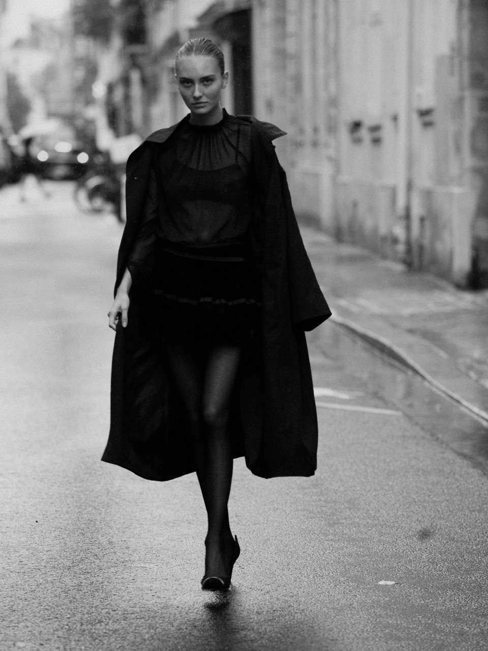 Carla Peclet | W360 Paris