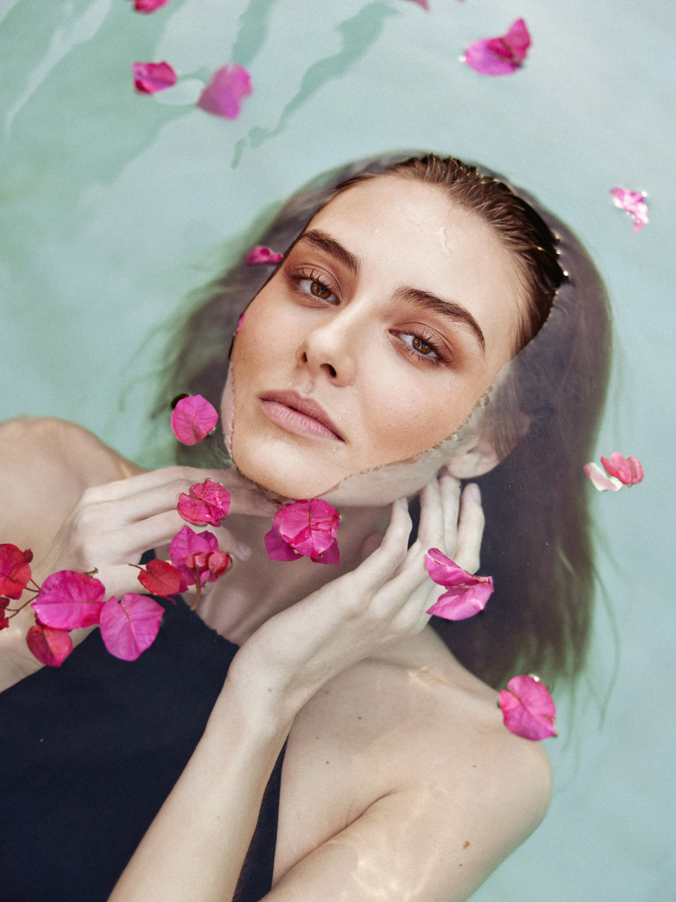 Carla Peclet | W360 Paris