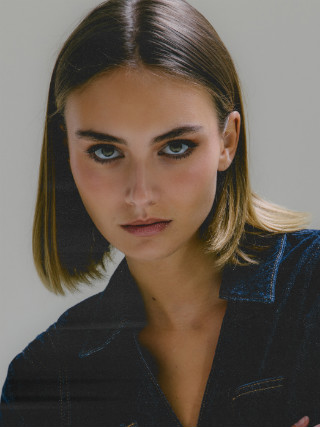 Carla Peclet | W360 Paris