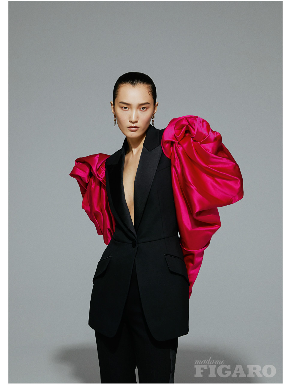 Chunjie Liu | Women Milano