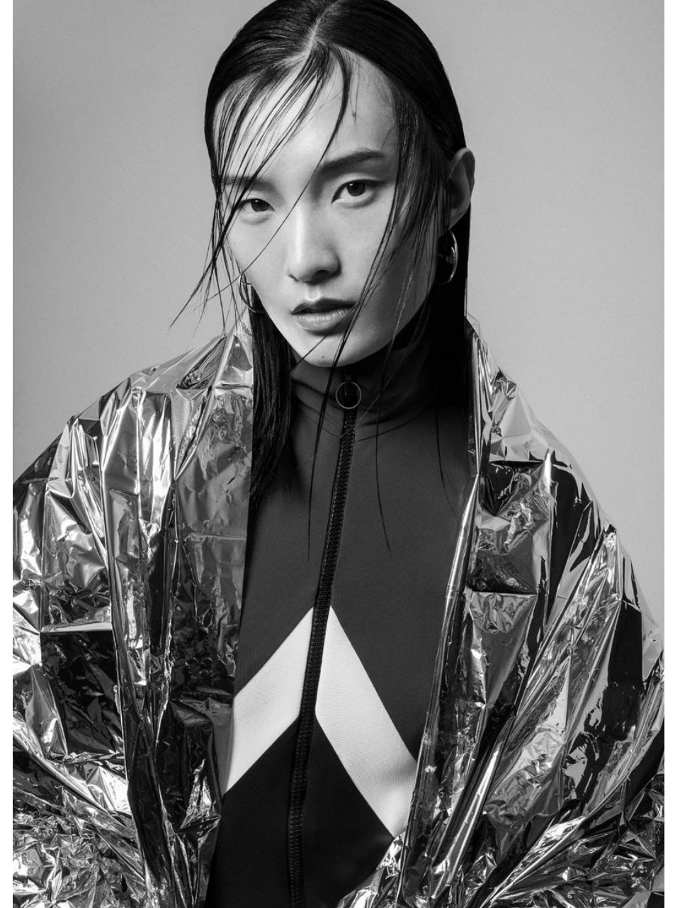 Chunjie Liu | Women Milano